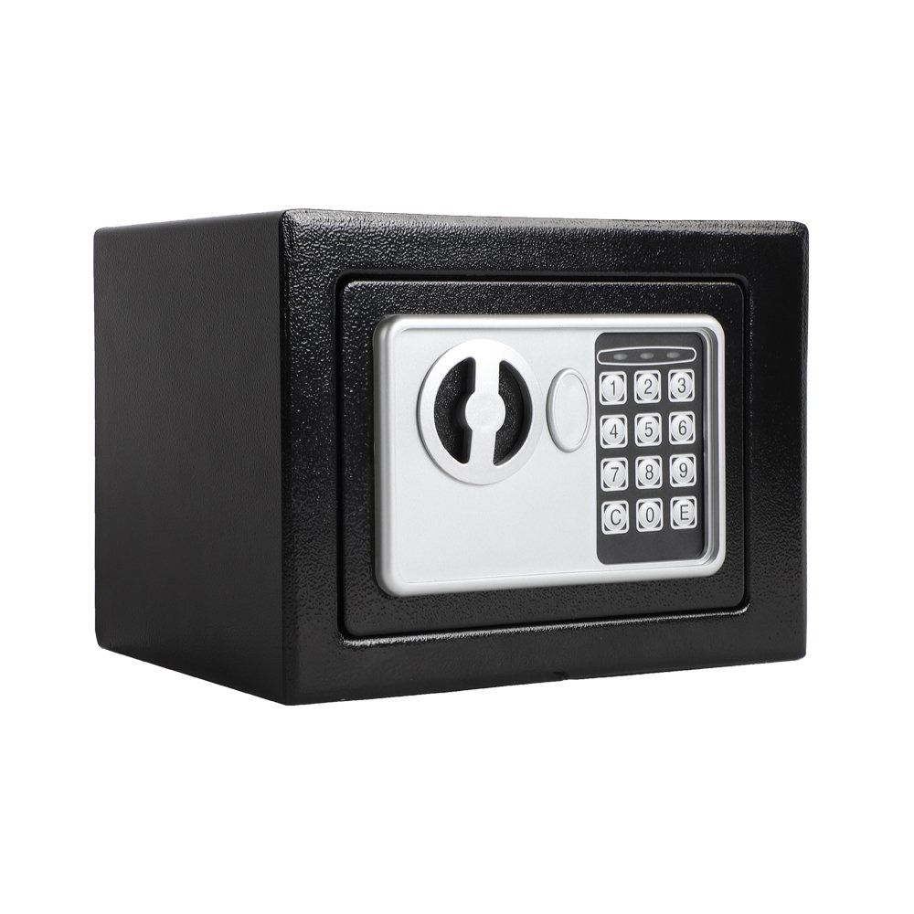 Mini Safe Deposit Box | Shop Today. Get it Tomorrow! | takealot.com