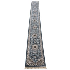 800 x 80 cm - Exclusive Persian Kashan Long Passage Runner Rug | Shop ...