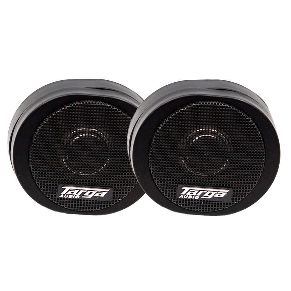 Targa 1050W Super Tweeter [TG-300G] | Shop Today. Get it Tomorrow ...