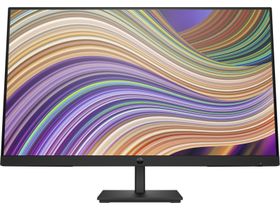 HP P27 G5 Monitors - 27" FHD IPS Computer Monitor - 75Hz, 5ms, HDMI/DP ...