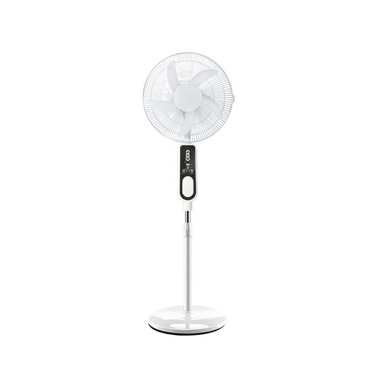 18-Inch Fan with Remote Control, Multi-Speed Luxury and High Quality ...