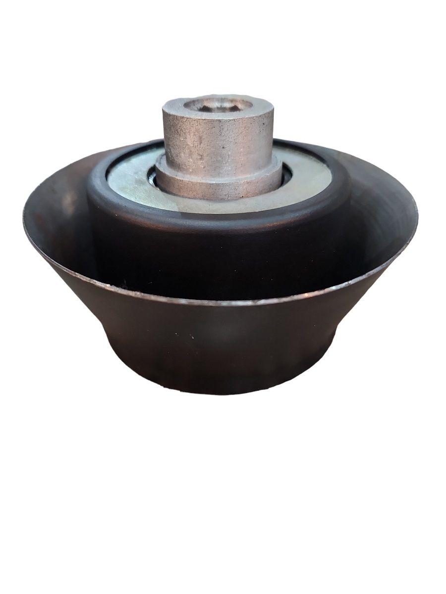 Steering Wheel Hexagon Boss Compatible with Ford Bantam 1994- /Mazda ...