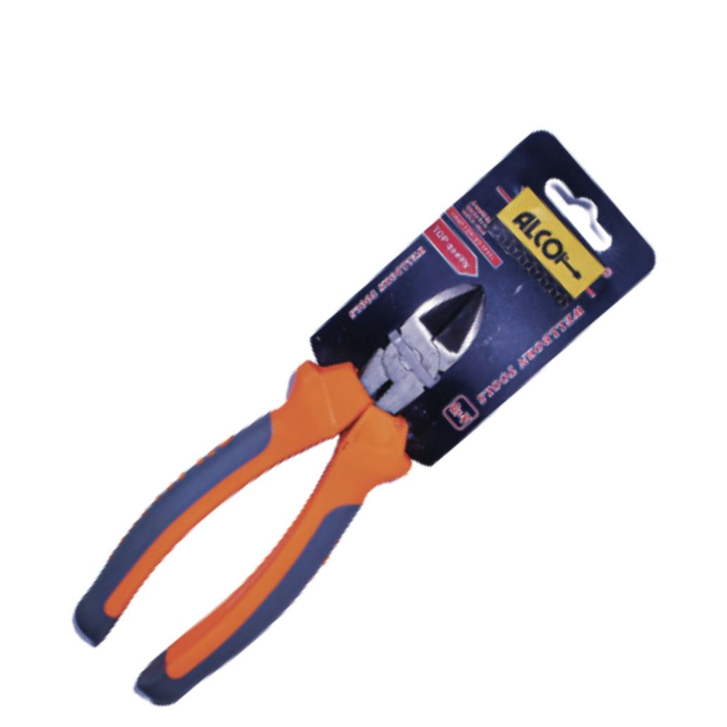 Alco Plier Side Cutter 6" | Shop Today. Get it Tomorrow! | takealot.com