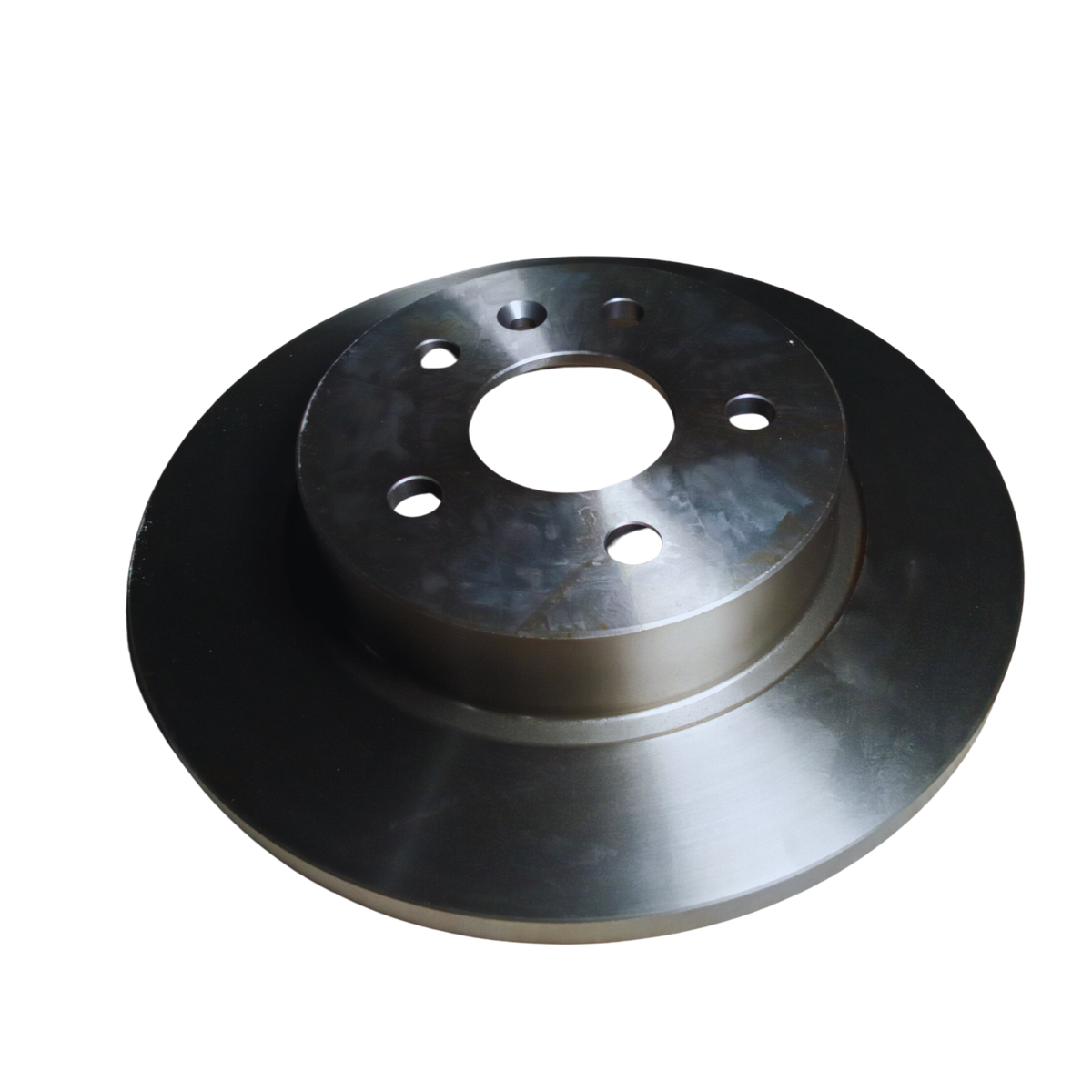 Deselra BKD12626 Rear Brake Disc For Chevrolet | Shop Today. Get it ...