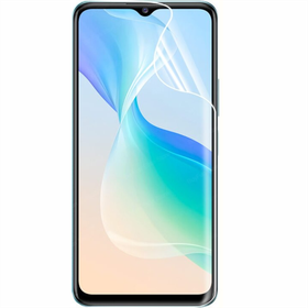 TPU Film Screen Protector Guard Compatible with Vivo V25 5G | Shop ...