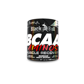 Black Bull BCAA Aminos Cola Cola 200g | Shop Today. Get it Tomorrow ...