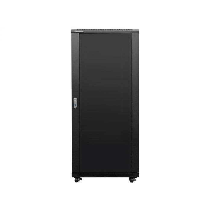 Linkbasic 27U 800 Deep Cabinet 4 Fans & 2 Shelves | Shop Today. Get it ...