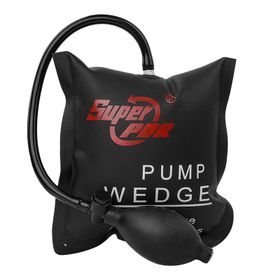Synergy360 Locksmith Air Pump Wedge for Car Door | Shop Today. Get it ...