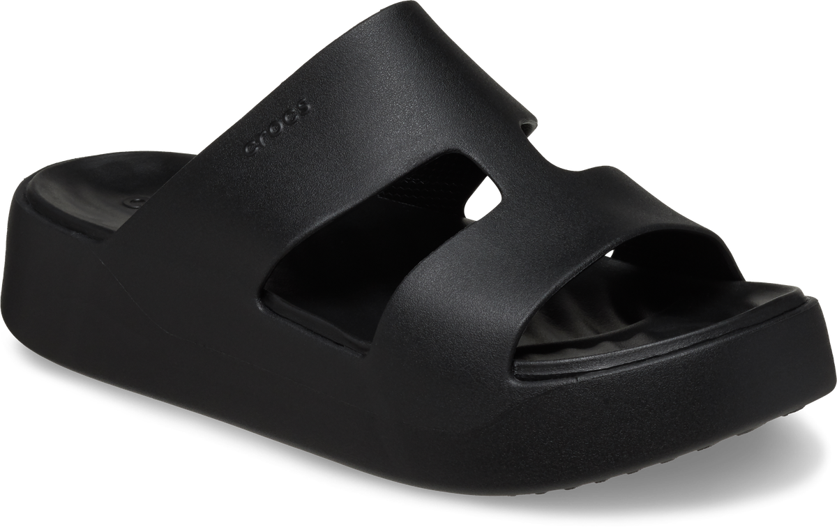 Crocs - Women's Getaway Platform H-Strap | Shop Today. Get it Tomorrow ...