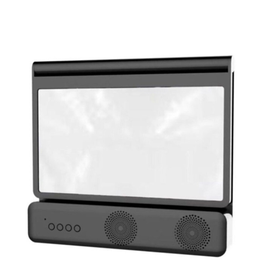 ZEE - Phone Screen Amplifier & Magnifier Projector with Bluetooth ...