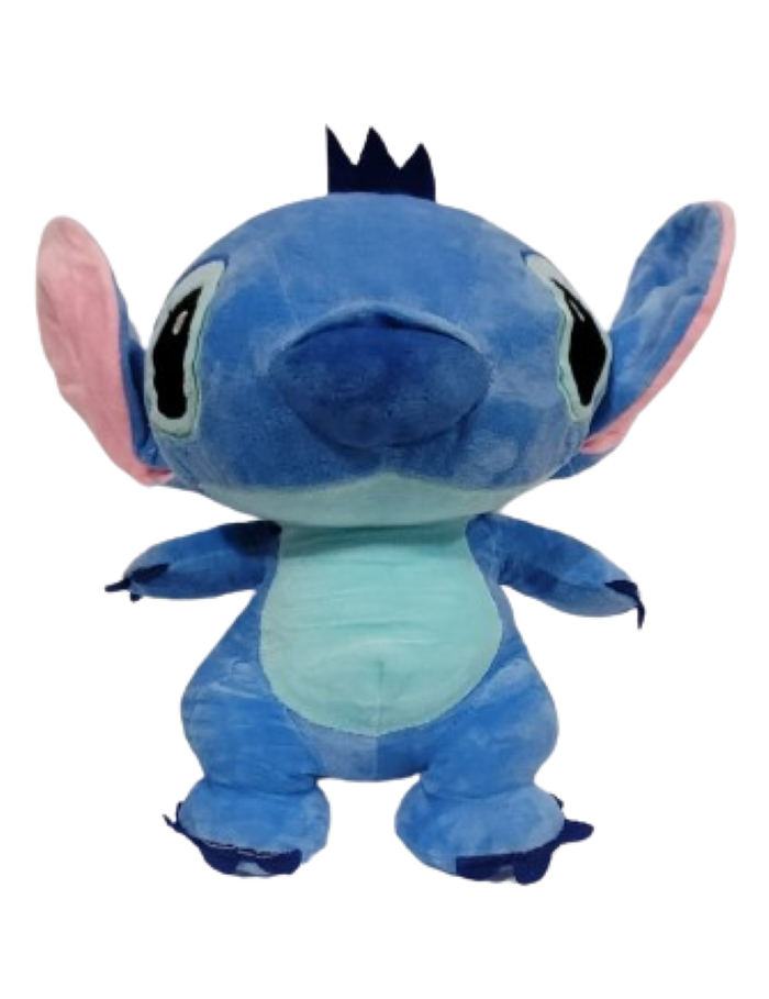 30cm Stitch Plush Toy- Blue | Shop Today. Get it Tomorrow! | takealot.com