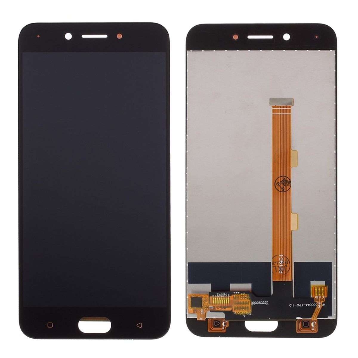 Replacement LCD Digitizer Display for Oppo A77 | Shop Today. Get it ...