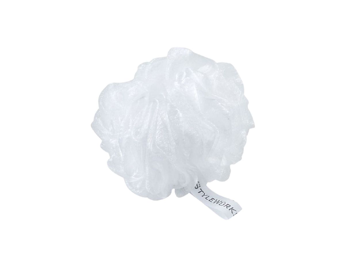 Mesh Bath Sponge | Shop Today. Get it Tomorrow! | takealot.com
