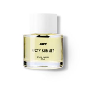 JUCE Zesty Summer Eau de Parfum 50ml Perfume for Women | Shop Today ...