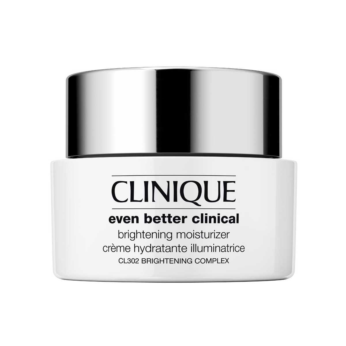Clinique Even Better Clinical Brightening Moisturizer 50ml | Shop Today ...