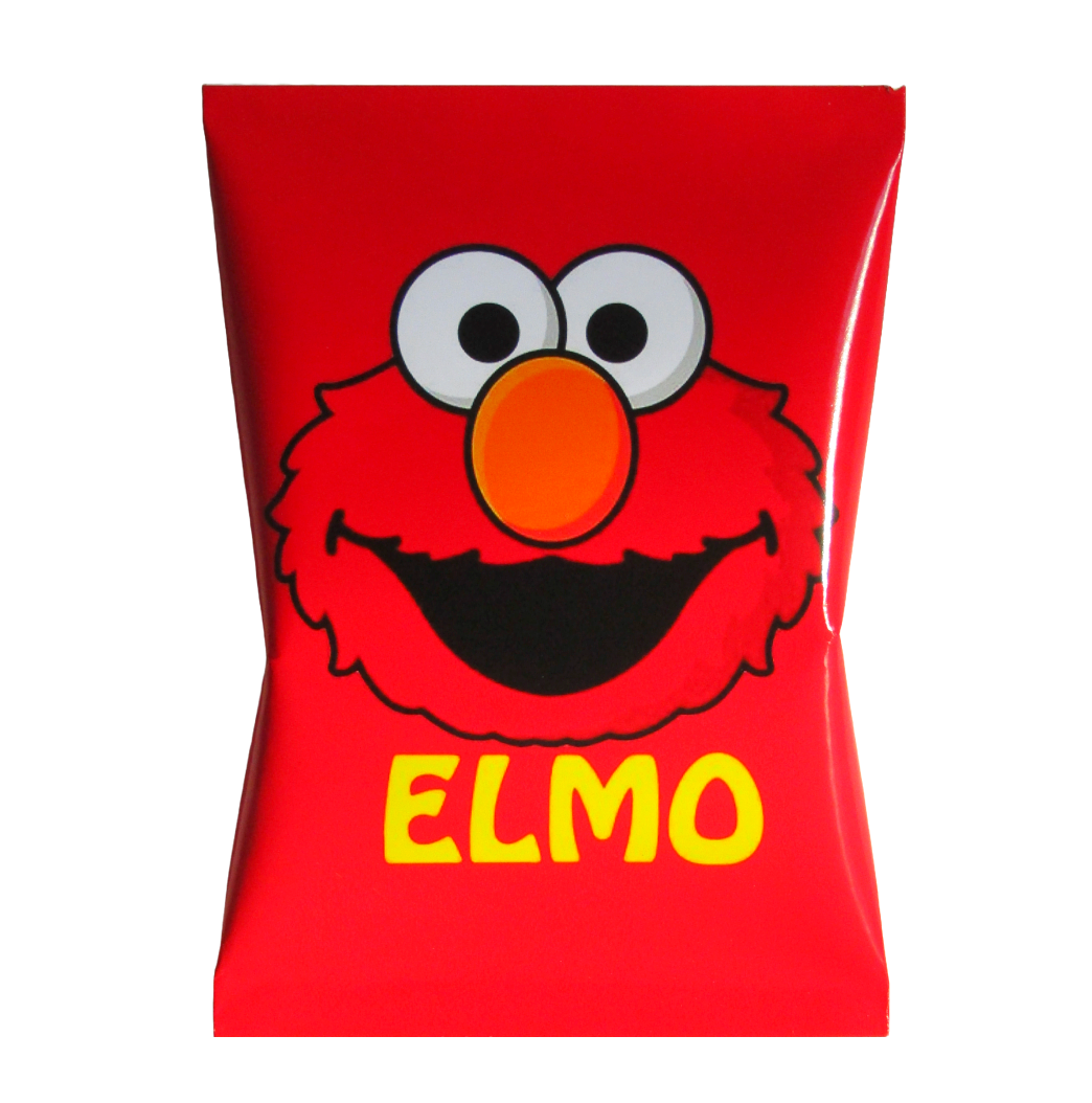 Elmo Lucky Packs/ Party Packs - Set of 12 | Shop Today. Get it Tomorrow ...