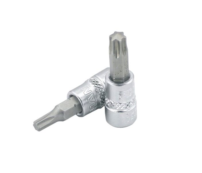 Fixman - 3/8" Dr.Bit Socket T47 Torx - 4 Pack | Shop Today. Get it ...