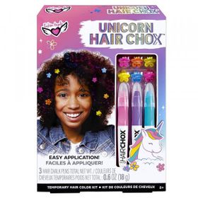 Fashion Angels Unicorn Hair Chox | Shop Today. Get it Tomorrow ...