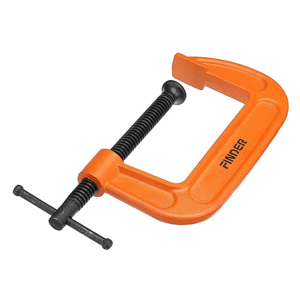 Wood clamp price store