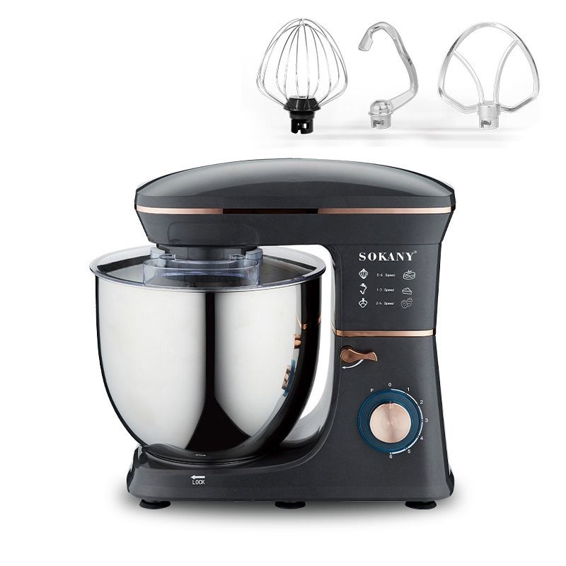 All-in-One Stand Mixer for Baking, Cakes & Bread | Shop Today. Get it ...