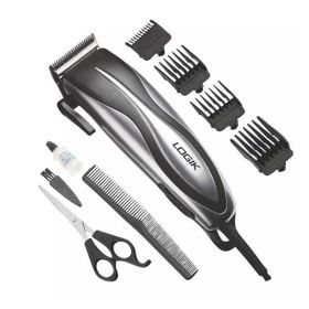 Logik 7 Watt Hair Clipper / Shaving Machine Beard Trimmer 1.8m ...