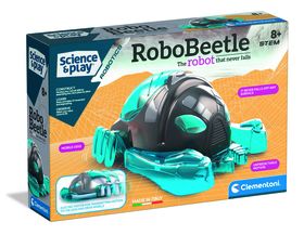 Clementoni Robo Beetle | Shop Today. Get it Tomorrow! | takealot.com