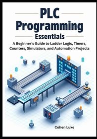PLC Programming Essentials | Shop Today. Get it Tomorrow! | takealot.com