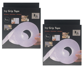 Yas-5M 2Pack NANO Removable Adhesive Tape | Shop Today. Get it Tomorrow! | takealot.com