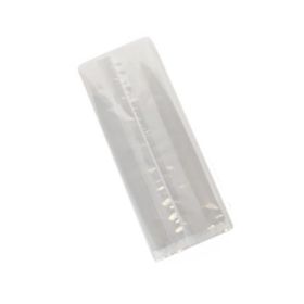 Polyprop Plastic Bags 2LB - 100 Pieces | Shop Today. Get it Tomorrow ...