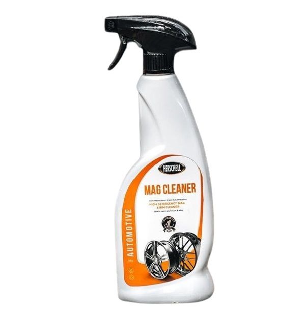 Herschell Mag and Rim Cleaner Car wheel Cleaner | Shop Today. Get it ...