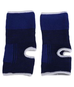 Ankle Brace Foot Support for Running Exercise & Fitness Leisure Sports ...