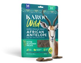 Montego Karoo Wild 227g Trail Bites - Thyme | Shop Today. Get it ...
