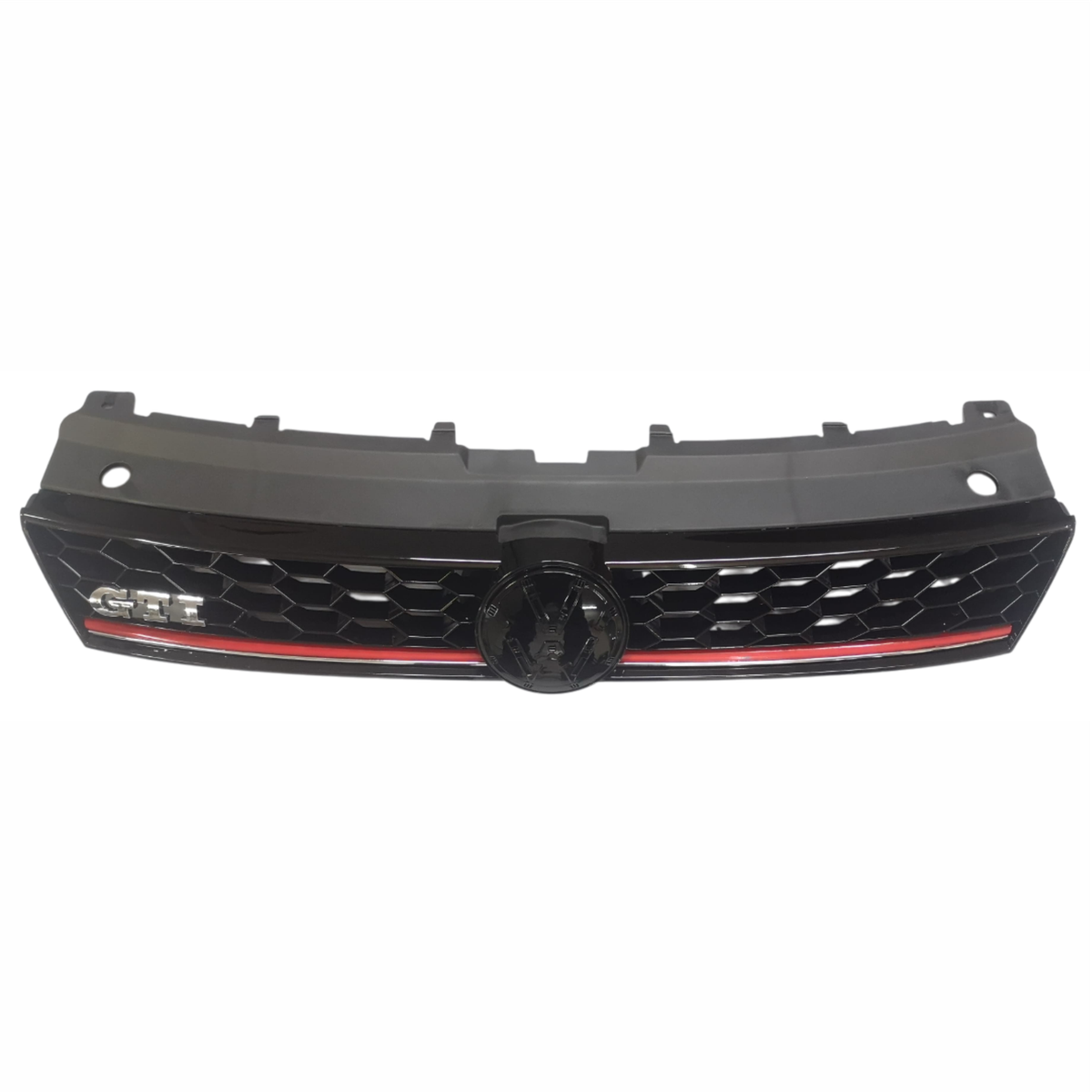 VW Polo Mk7 GTi Front Grill | Shop Today. Get it Tomorrow! | takealot.com