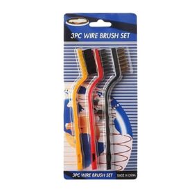 Wire , Nylon and Copper Brushes | Shop Today. Get it Tomorrow ...