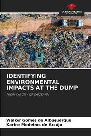 Identifying Environmental Impacts at the Dump | Shop Today. Get it ...