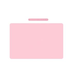 Nail Art Table Mat Foldable Hand Rest Pad for Arm Rest Cushion Leather ...