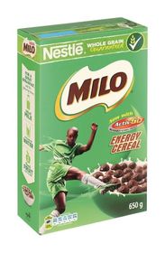 Milo Cereal 650g | Shop Today. Get it Tomorrow! | takealot.com