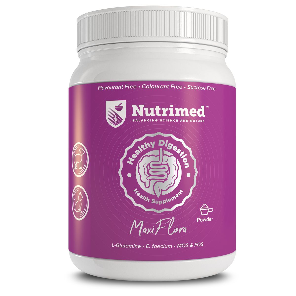 Nutrimed MaxiFlora 1kg | Shop Today. Get it Tomorrow! | takealot.com