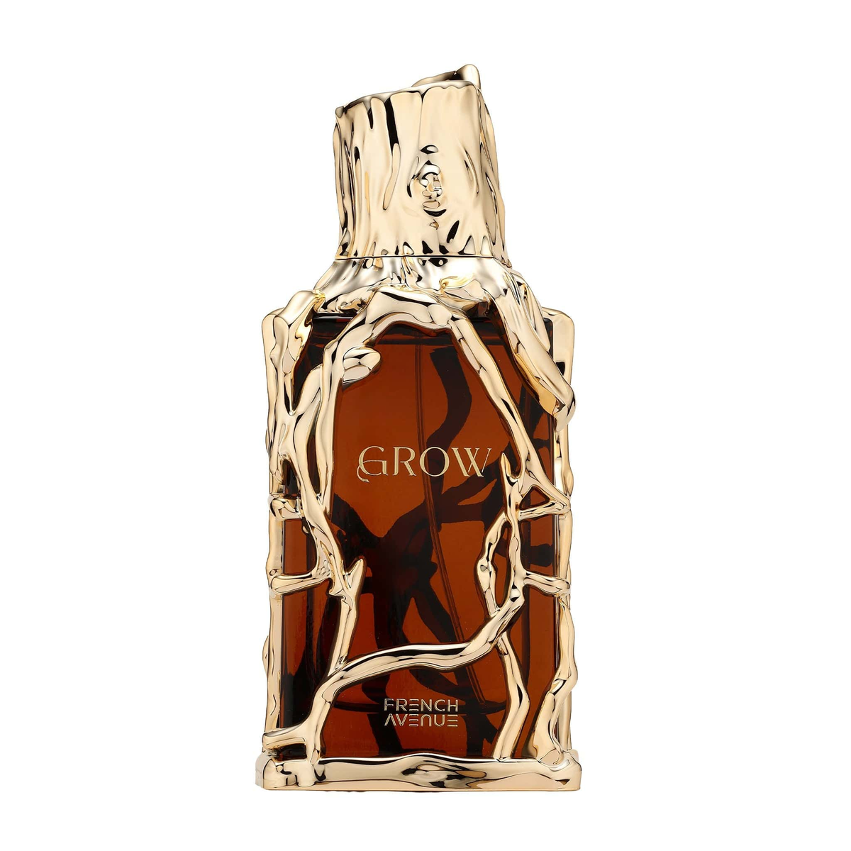 French Avenue Grow 100ml EDP for Men and Women - Luxury Oriental Woody ...