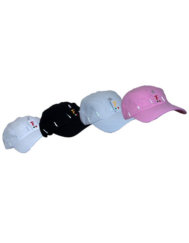 Fino SKC-130F Unisex 4PC Cotton Baseball Peak Caps Gift Set | Shop ...