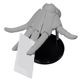 Flexible Artisthand Model Adjustable Hand Drawing Model B | Shop Today ...