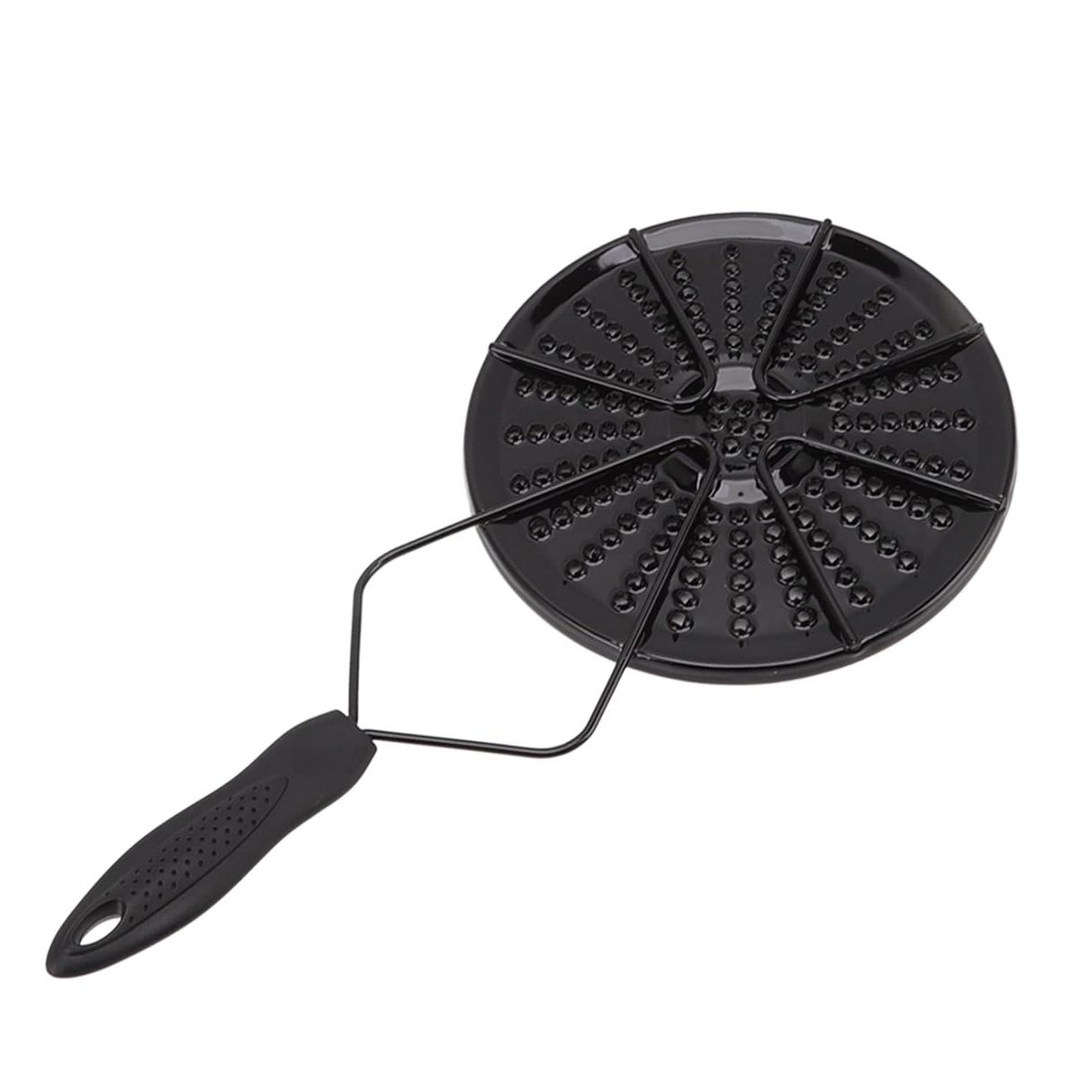 Universal Gas Stove Heat Diffuser Plate - Flame Reducer for Cookware ...