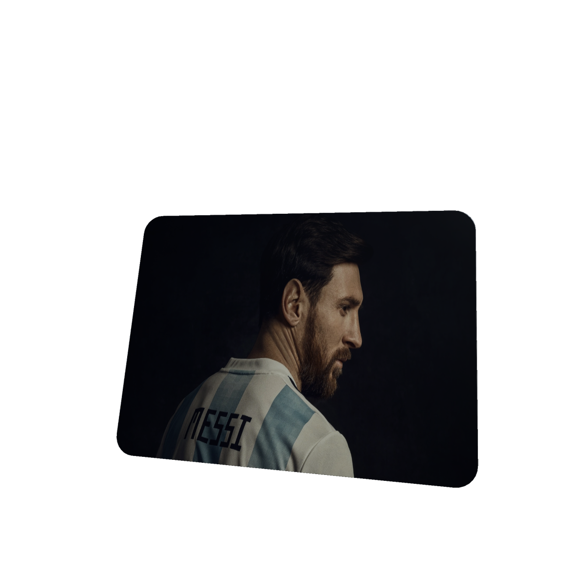 Lionel Messi - Aesthetic - Mouse Pad | Shop Today. Get it Tomorrow ...