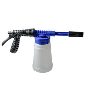 Car Wash Cannon Foam Blaster | Shop Today. Get it Tomorrow! | takealot.com