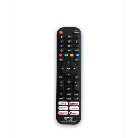 Universal remote control for sale store
