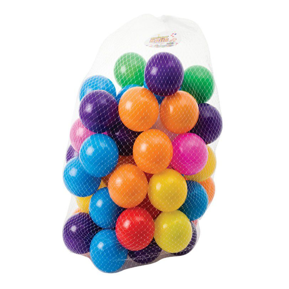 Balls Fun 50 Piece Per Pack | Shop Today. Get it Tomorrow! | takealot.com
