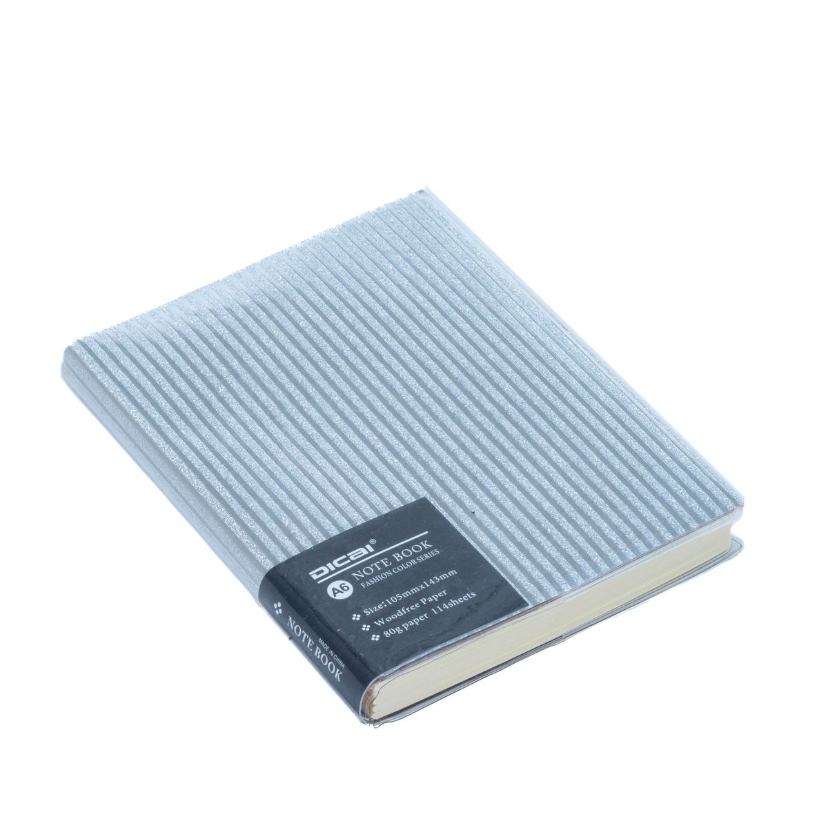 A6 Fashionable Notebook | Shop Today. Get it Tomorrow! | takealot.com