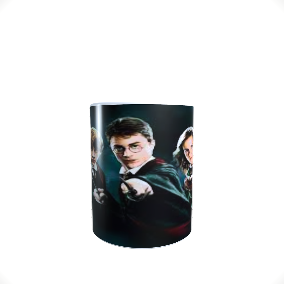 Harry Potter A3 - Coffee Mug | Shop Today. Get it Tomorrow! | takealot.com