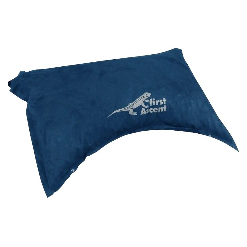 First Ascent Self Inflating Pillow | Shop Today. Get it Tomorrow ...