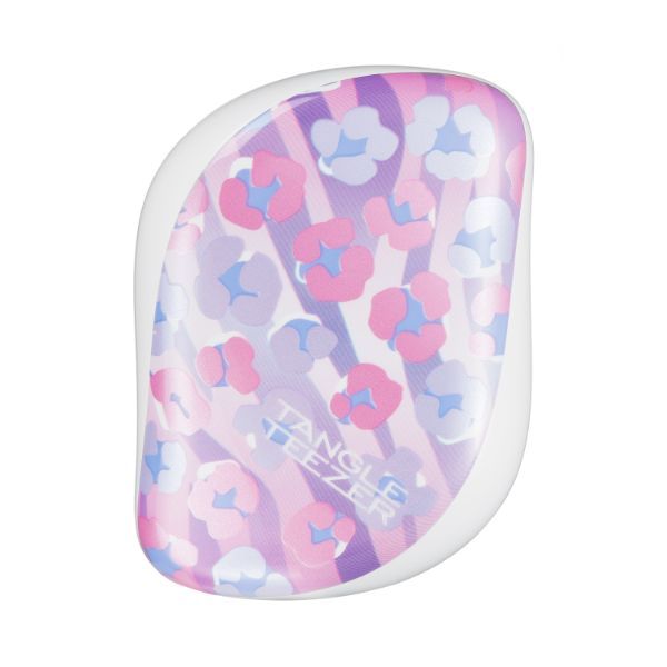 Tangle Teezer - Compact - Digital Skin - Pink / Lilac | Shop Today. Get ...